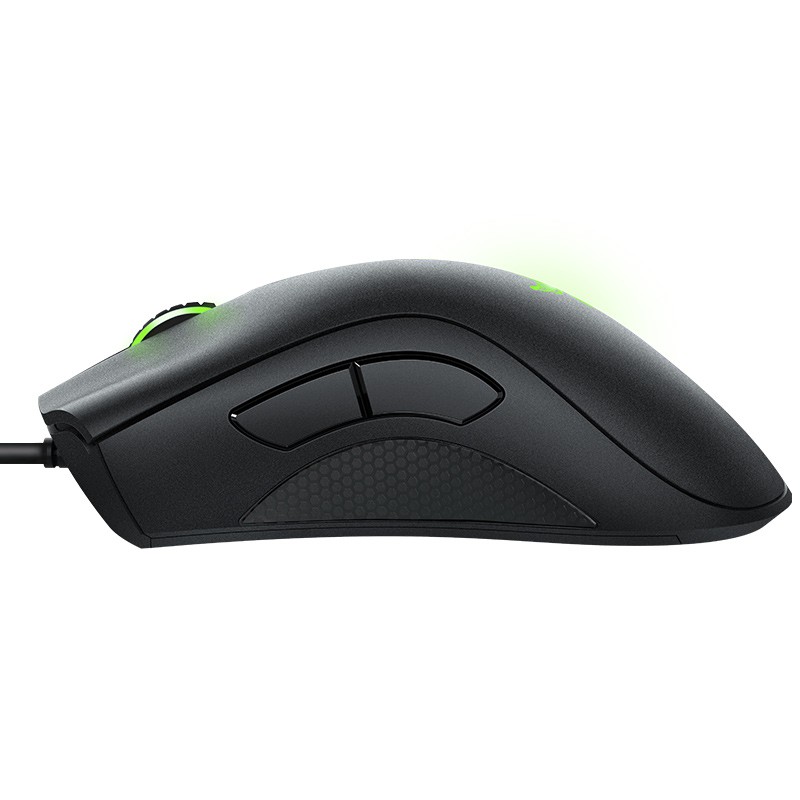 Razer DeathAdder Essential Optical Gaming Mouse Black