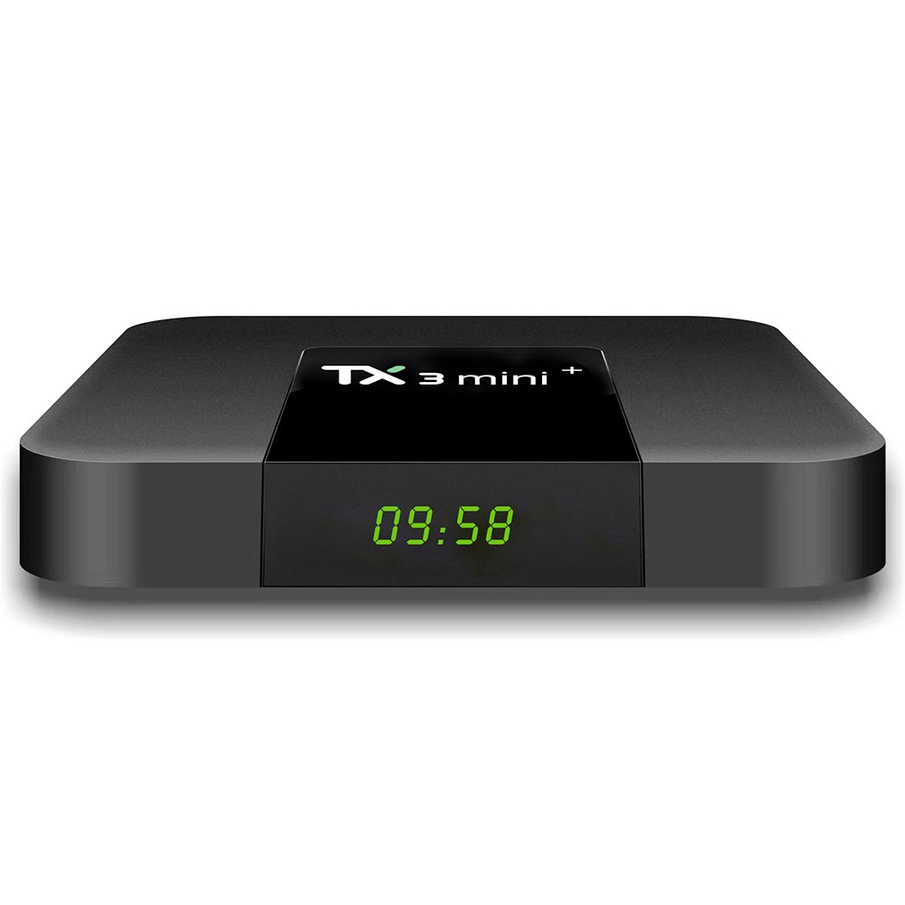 TANIX TX3 Mini+ TV BOX 2GB RAM 16GB ROM