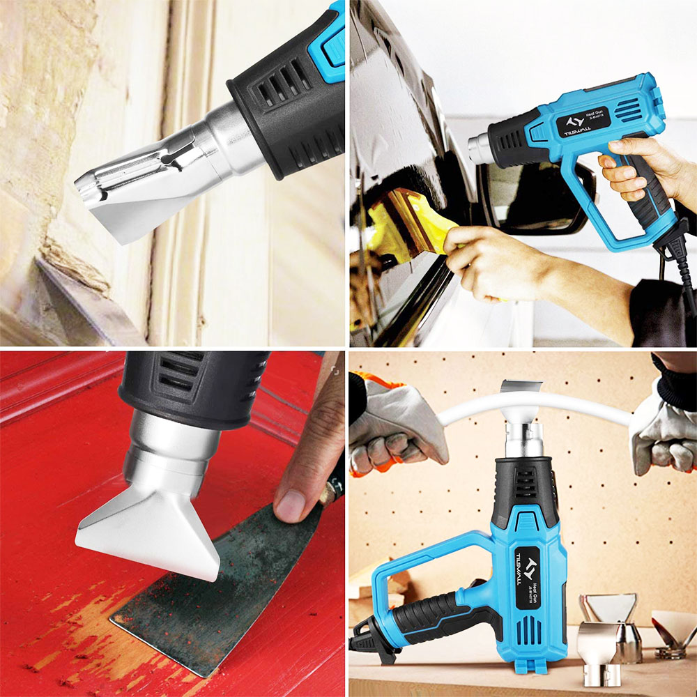Tilswall Heat Gun