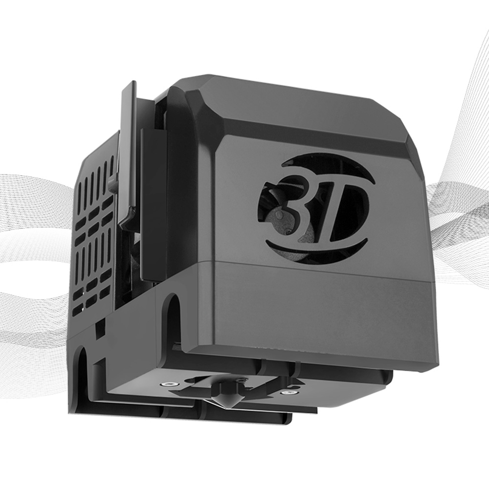 QIDI X-max 3D Printer