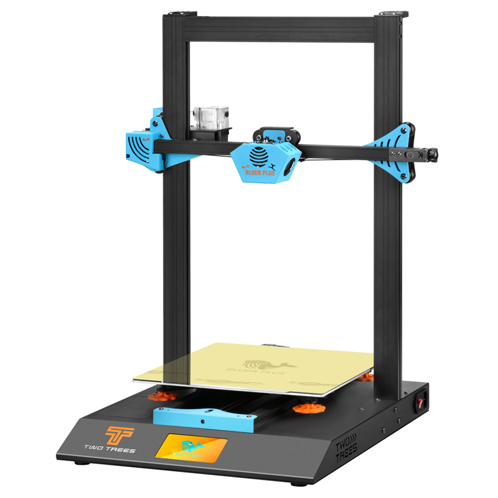 Twotrees Bluer Plus 3D Printer