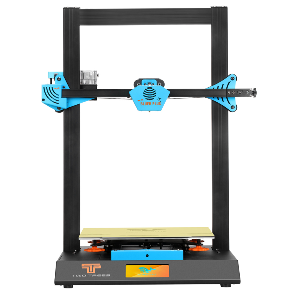 Twotrees Bluer Plus 3D Printer