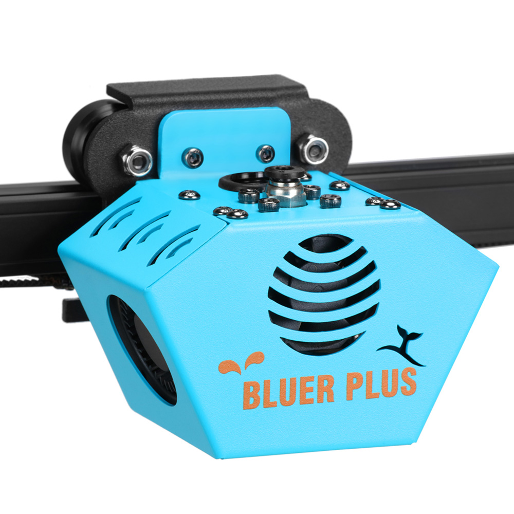 Twotrees Bluer Plus 3D Printer