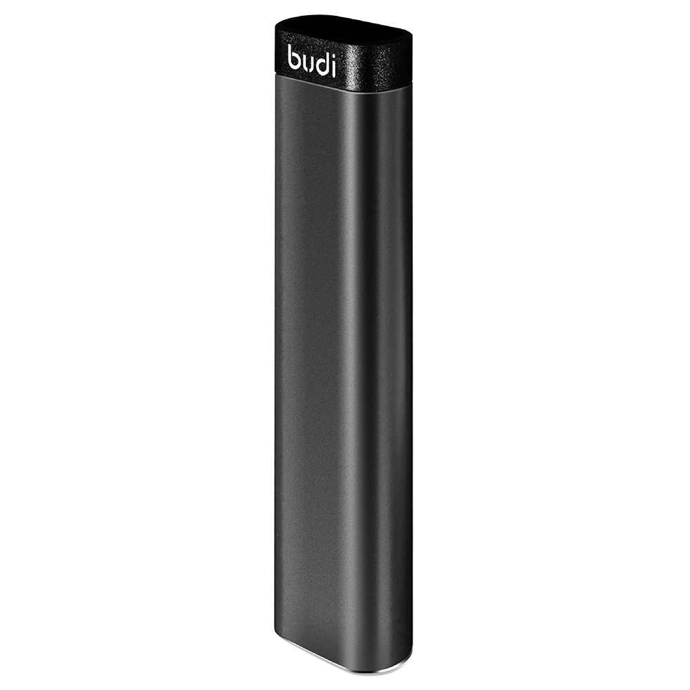 BUDI Multi-function Cable Stick Black