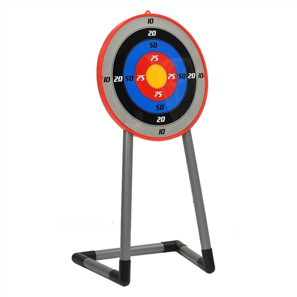 Children Bow and Arrow Archery Set with Target