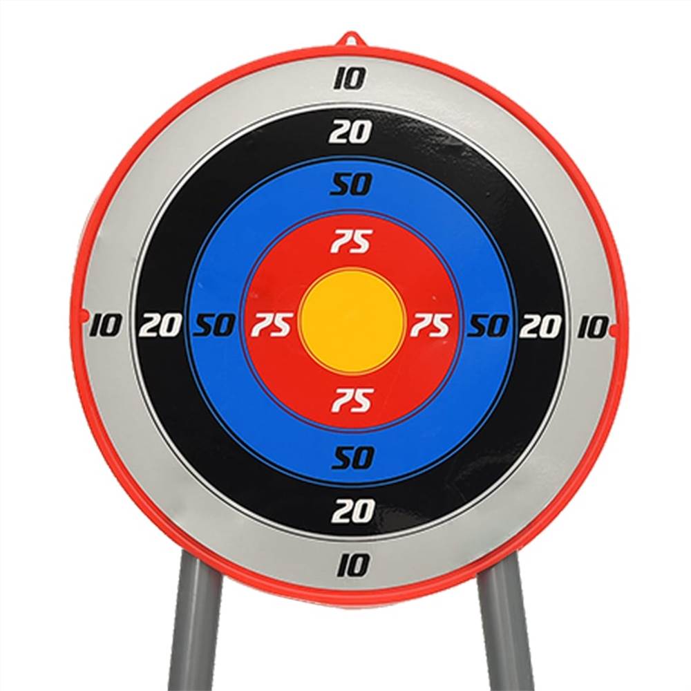 Children Bow and Arrow Archery Set with Target