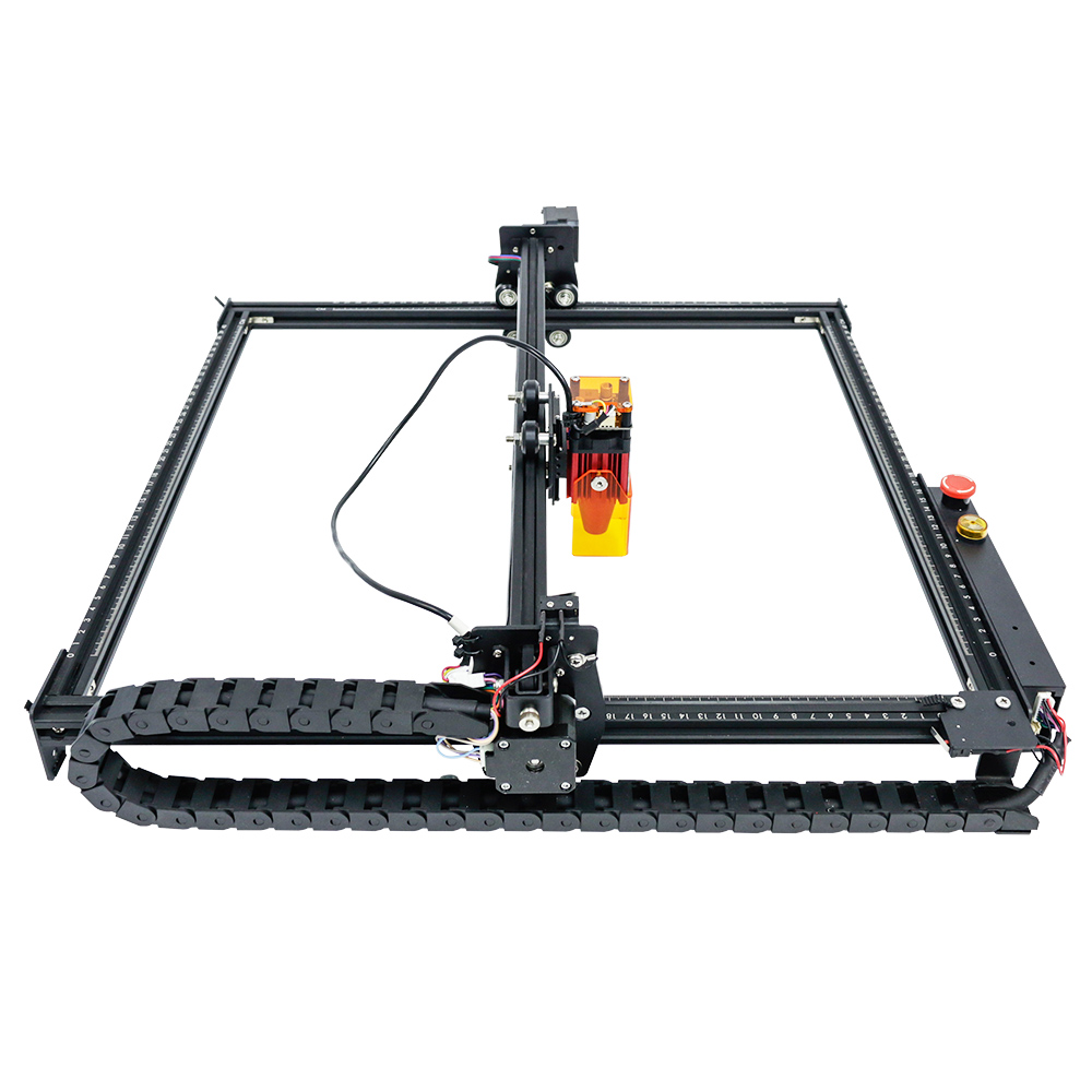 ORTUR Laser Master 2 Pro S2 LF Laser Engraving Machine