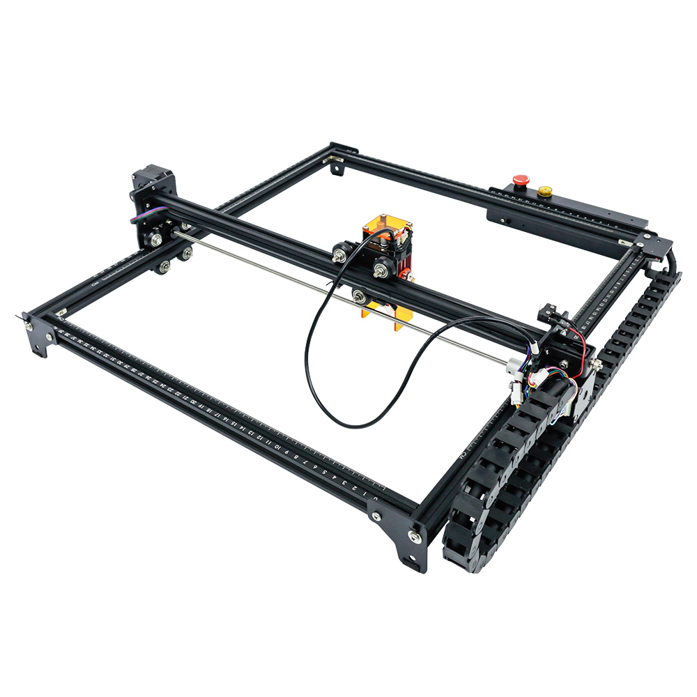 ORTUR Laser Master 2 Pro S2 LF Laser Engraving Machine