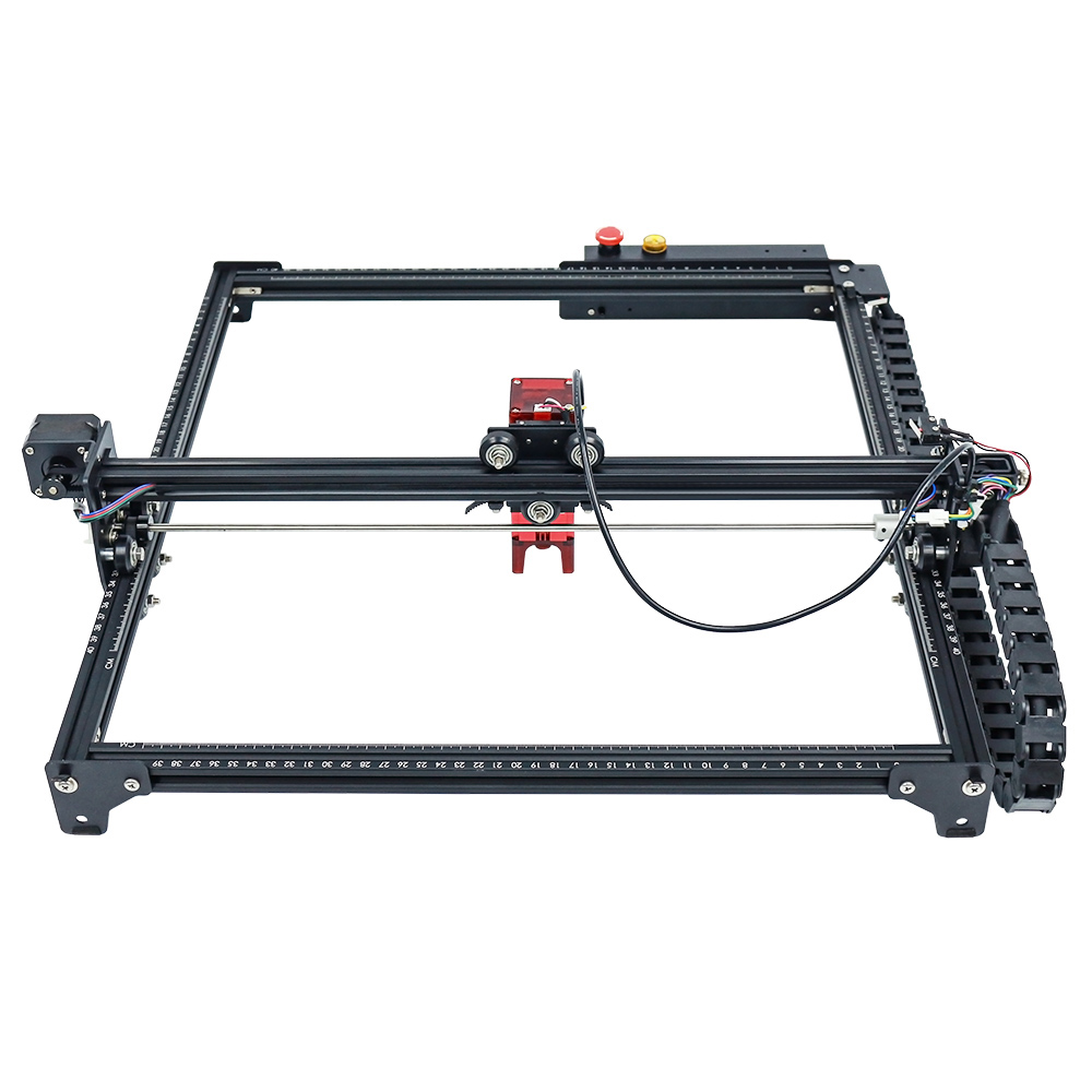 ORTUR Laser Master 2 Pro S2 Laser Engraver Cutter 2 in 1