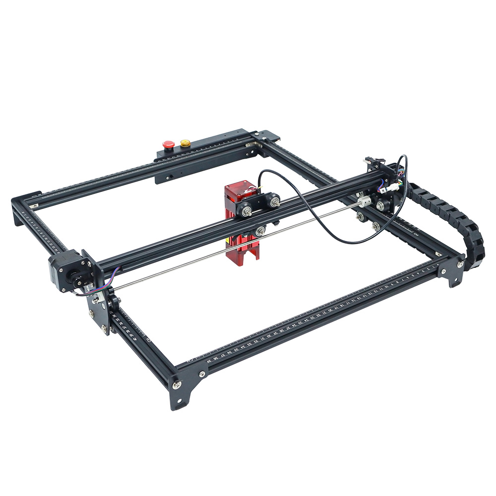 ORTUR Laser Master 2 Pro S2 Laser Engraver Cutter 2 in 1