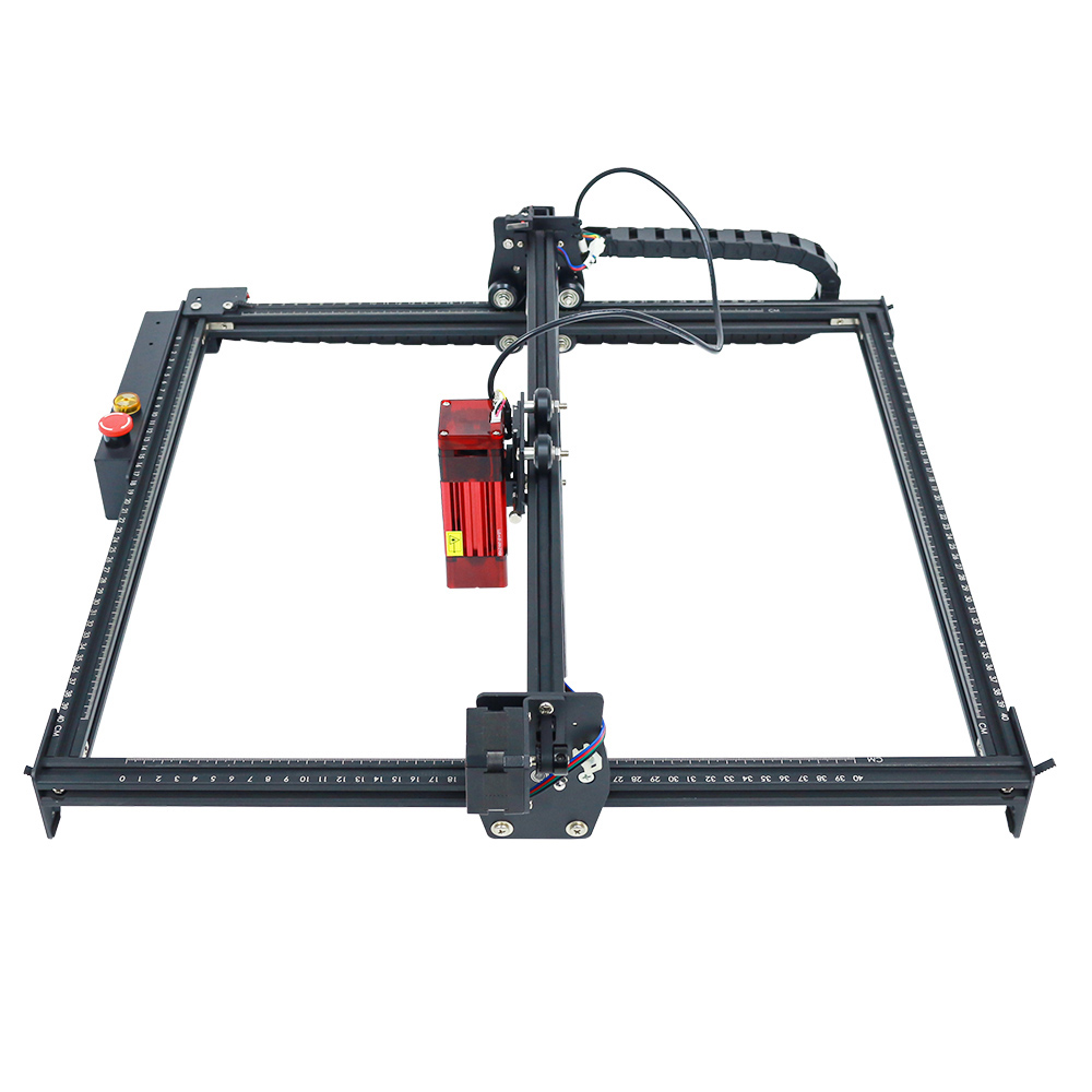 ORTUR Laser Master 2 Pro S2 Laser Engraver Cutter 2 in 1