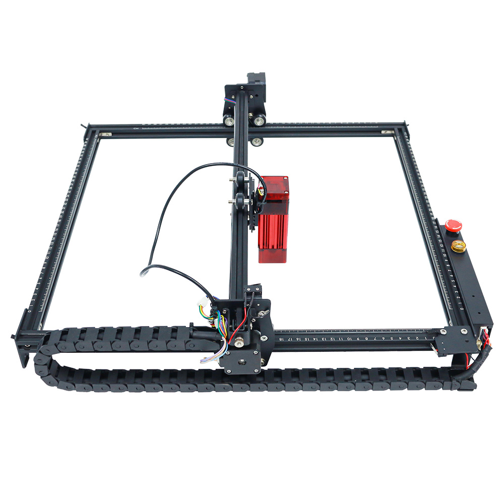 ORTUR Laser Master 2 Pro S2 Laser Engraver Cutter 2 in 1