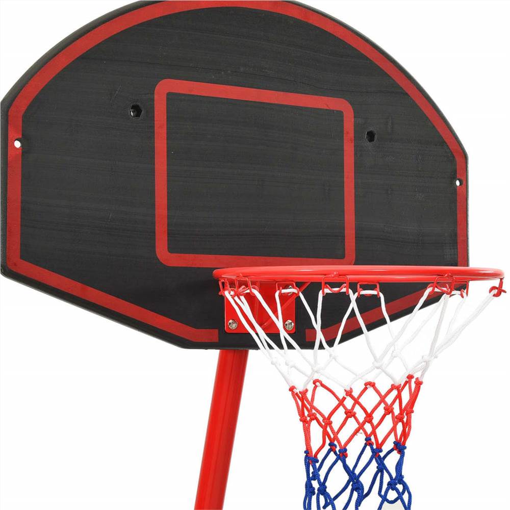 Children Basketball Play Set Adjustable 190 cm