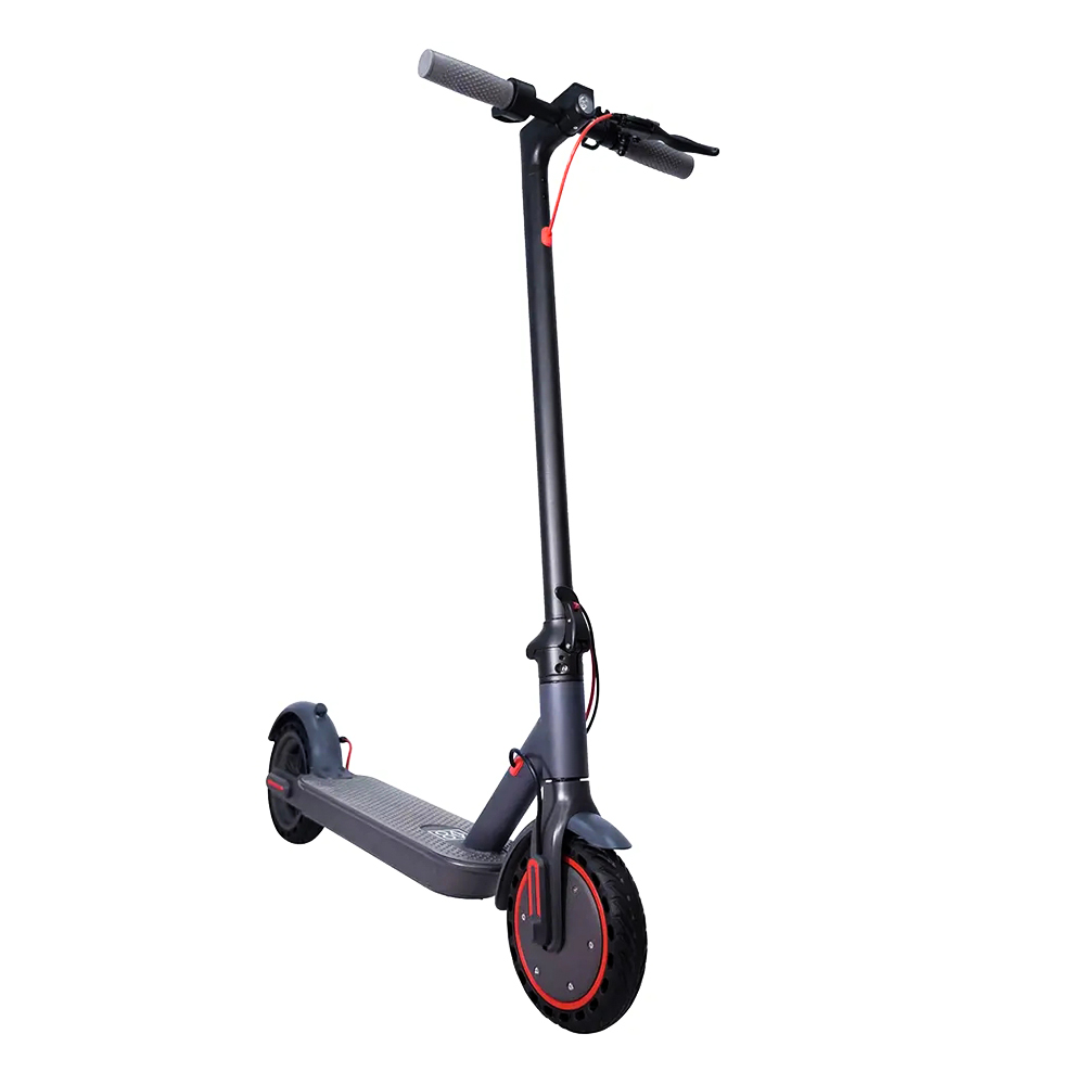 AOVO ES80/M365 Pro Folding Electric Scooter 8.5" 250W 10.5Ah Black