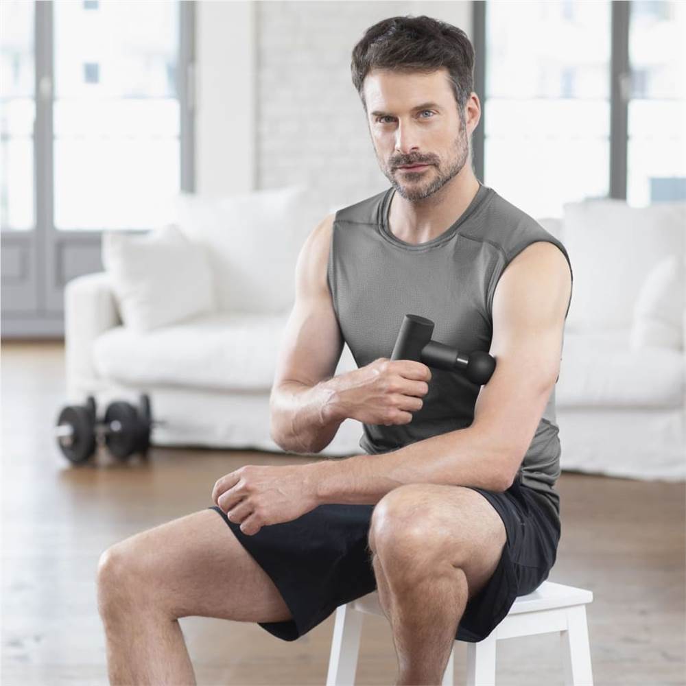 Medisana Massage Gun Mini MG 150 Black