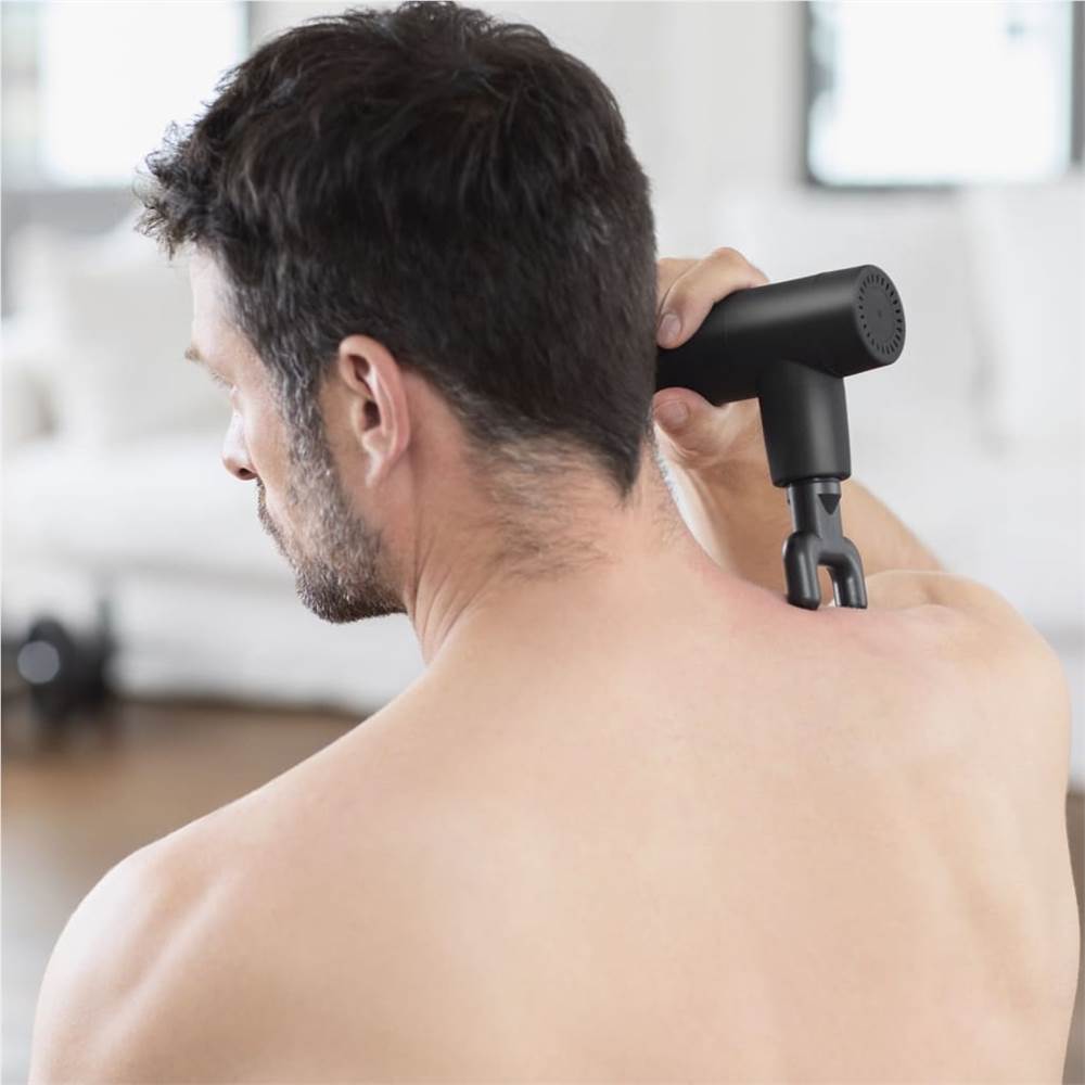 Medisana Massage Gun Mini MG 150 Black
