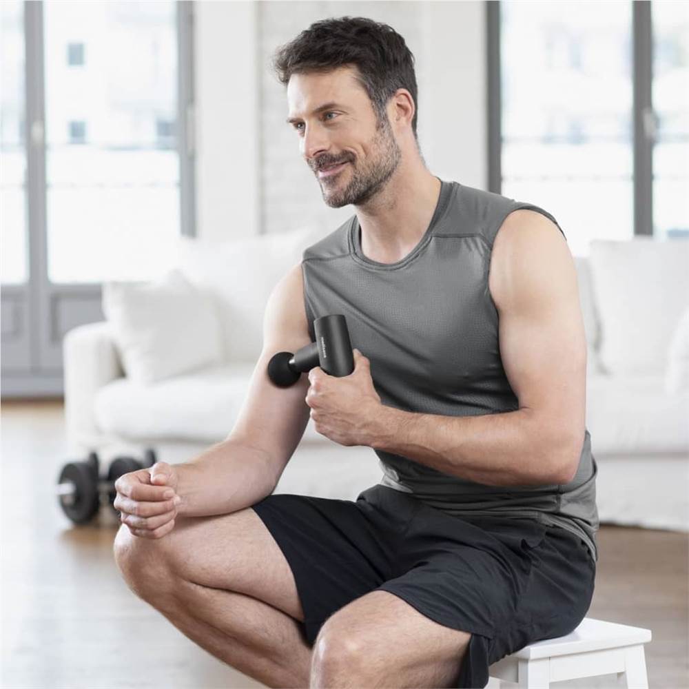 Medisana Massage Gun Mini MG 150 Black