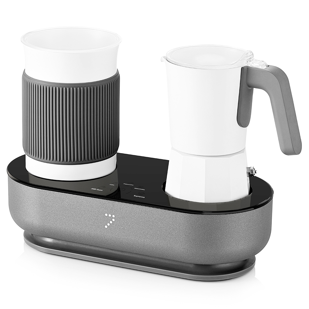 Seven & Me Coffee Maker Warmpro Power Coffee Machine