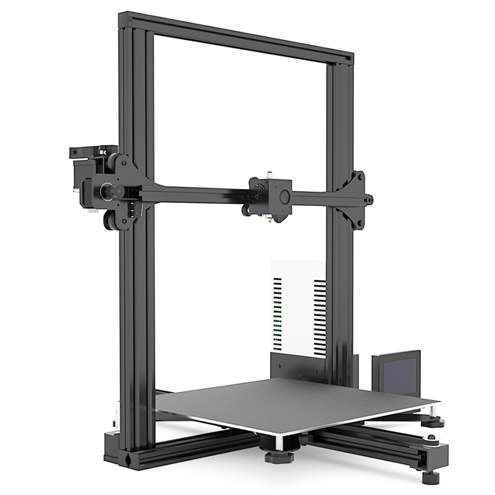 Zonestar Z5X 3D Printer