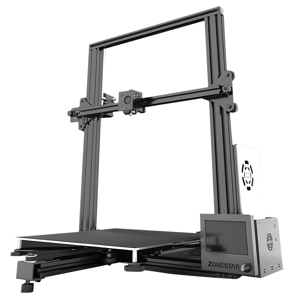 Zonestar Z5X 3D Printer