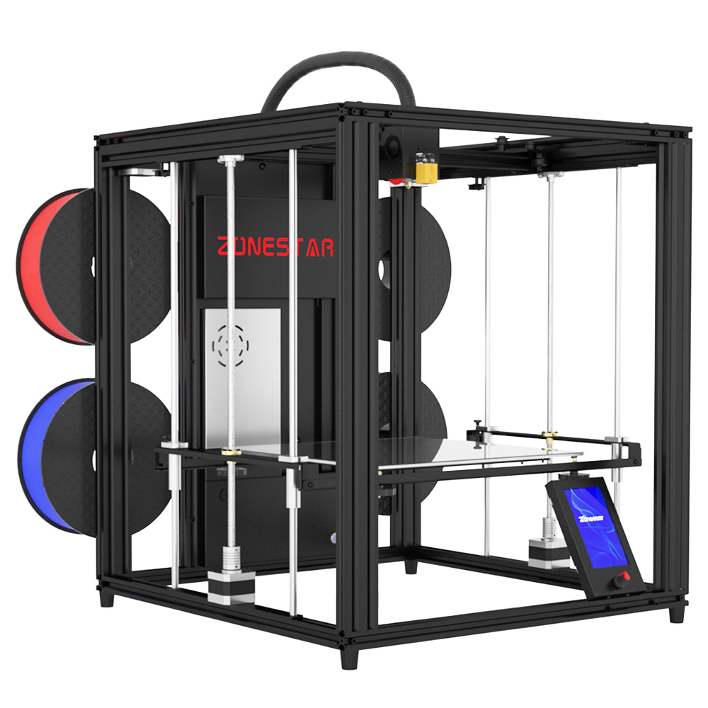 Zonestar Z9V5 PRO 3D Printer