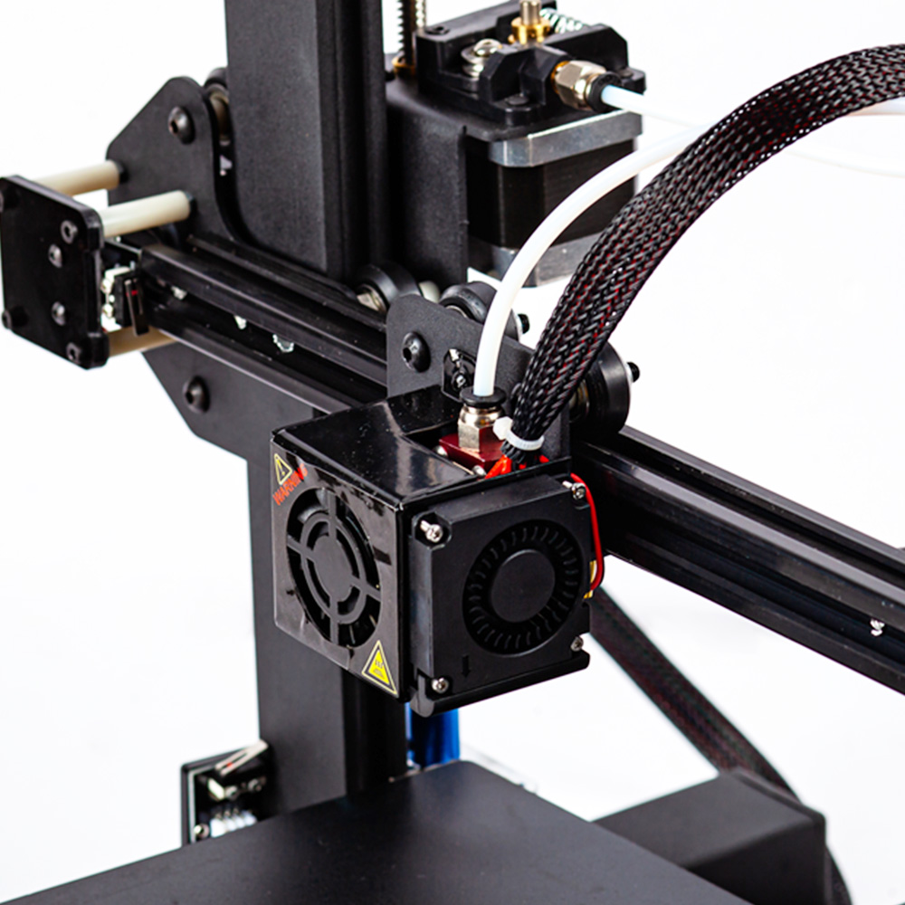 CTC A13 3D Printer