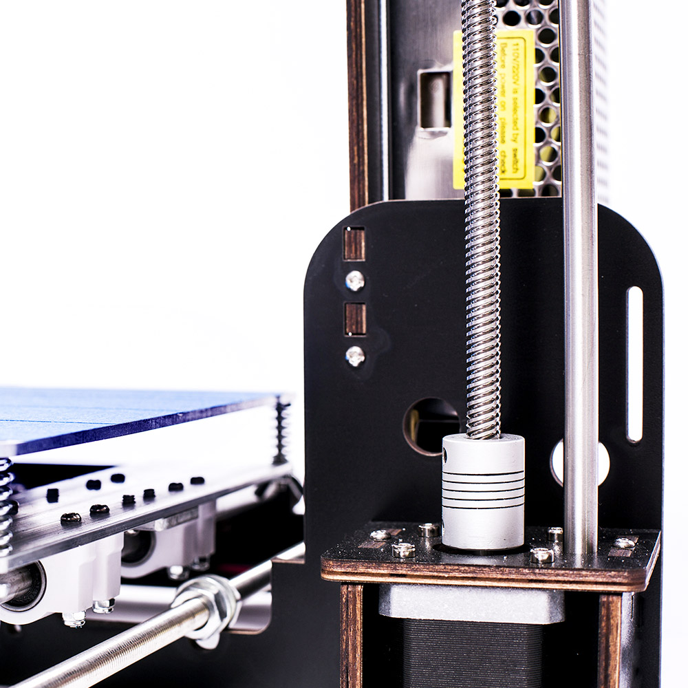 CTC A8-W5 3D Printer