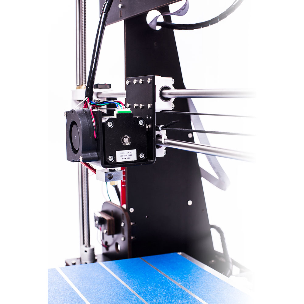 CTC A8-W5 3D Printer