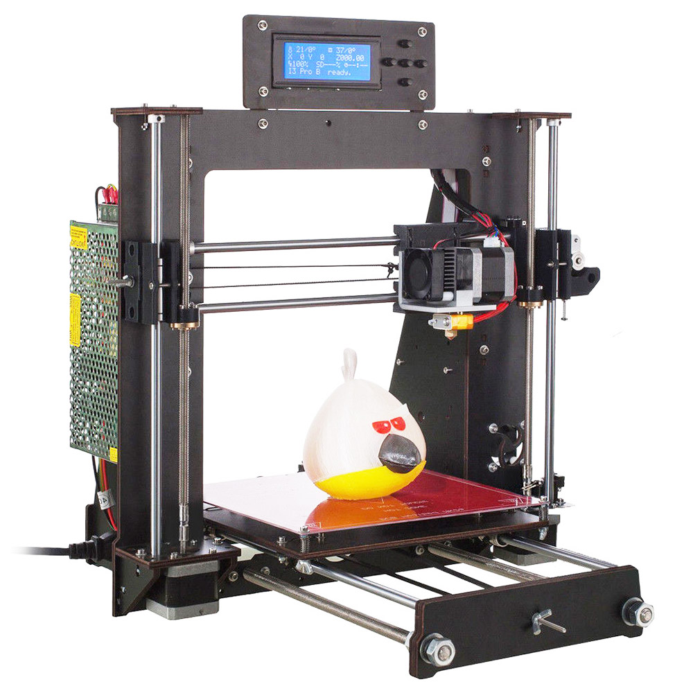CTC DIY 3D Printer
