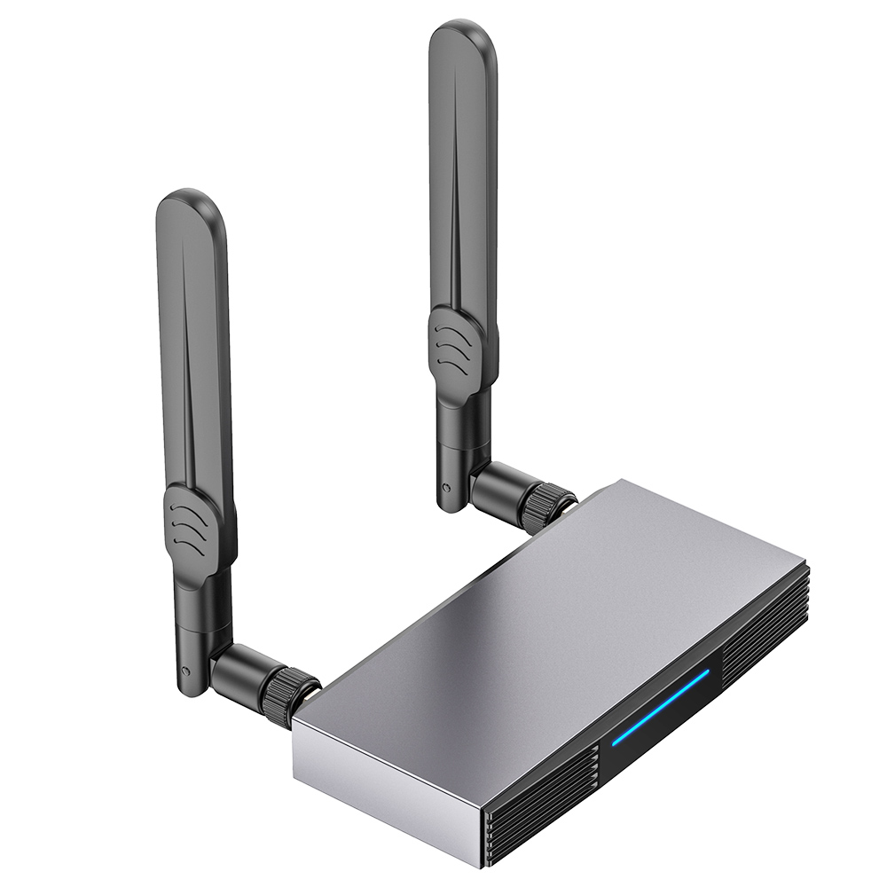 R20+Q5 HDMI Wireless Transmitter and Receiver