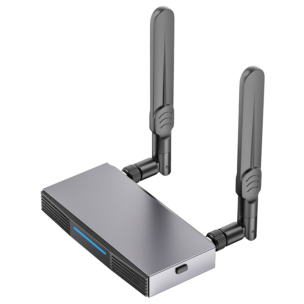 R20+Q5 HDMI Wireless Transmitter and Receiver