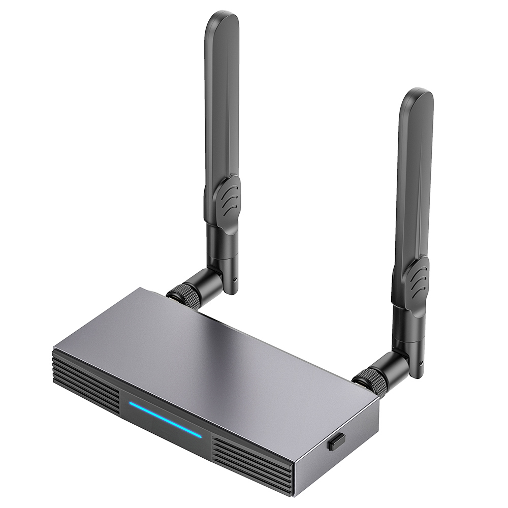 R20+Q5 HDMI Wireless Transmitter and Receiver