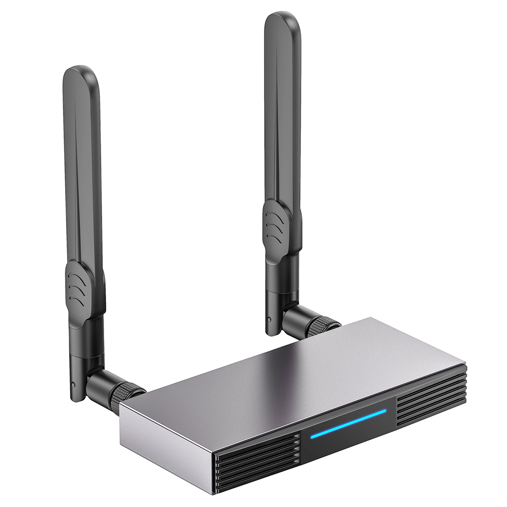 R20+Q5 HDMI Wireless Transmitter and Receiver