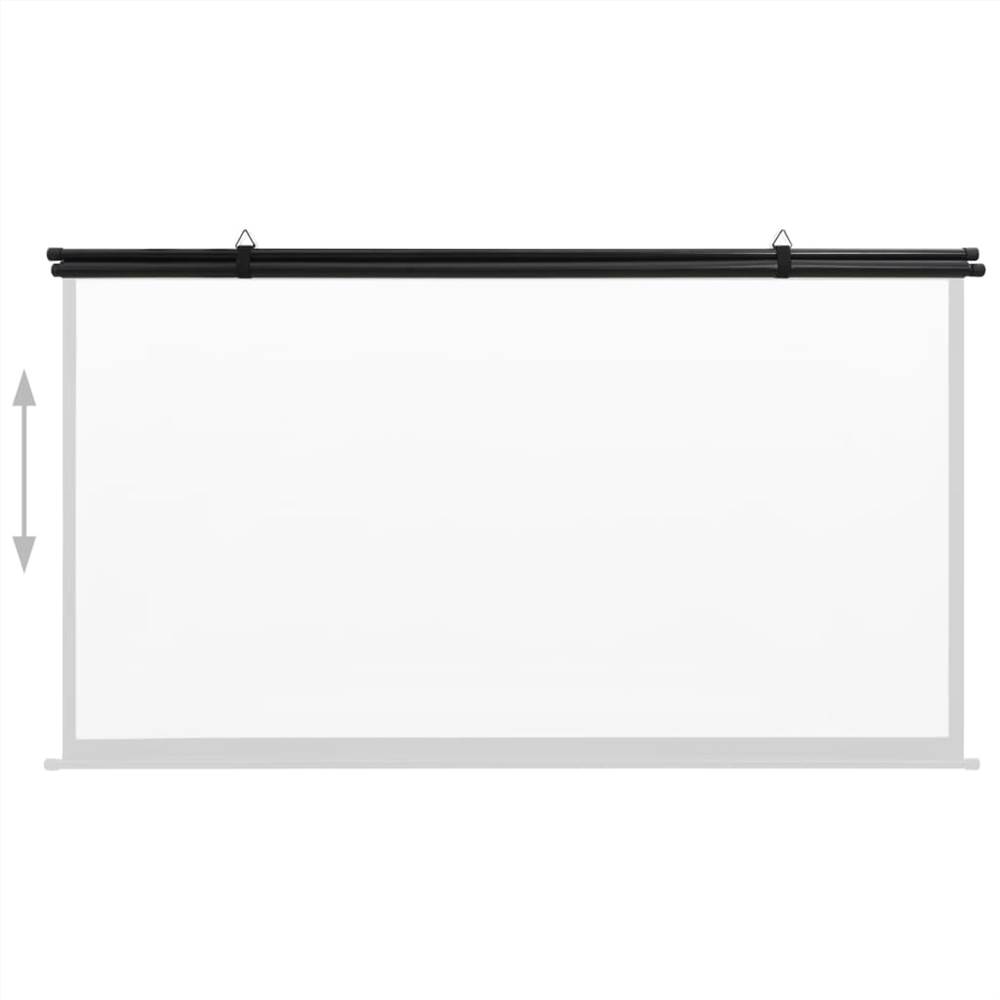 Projection Screen 120" 16:9