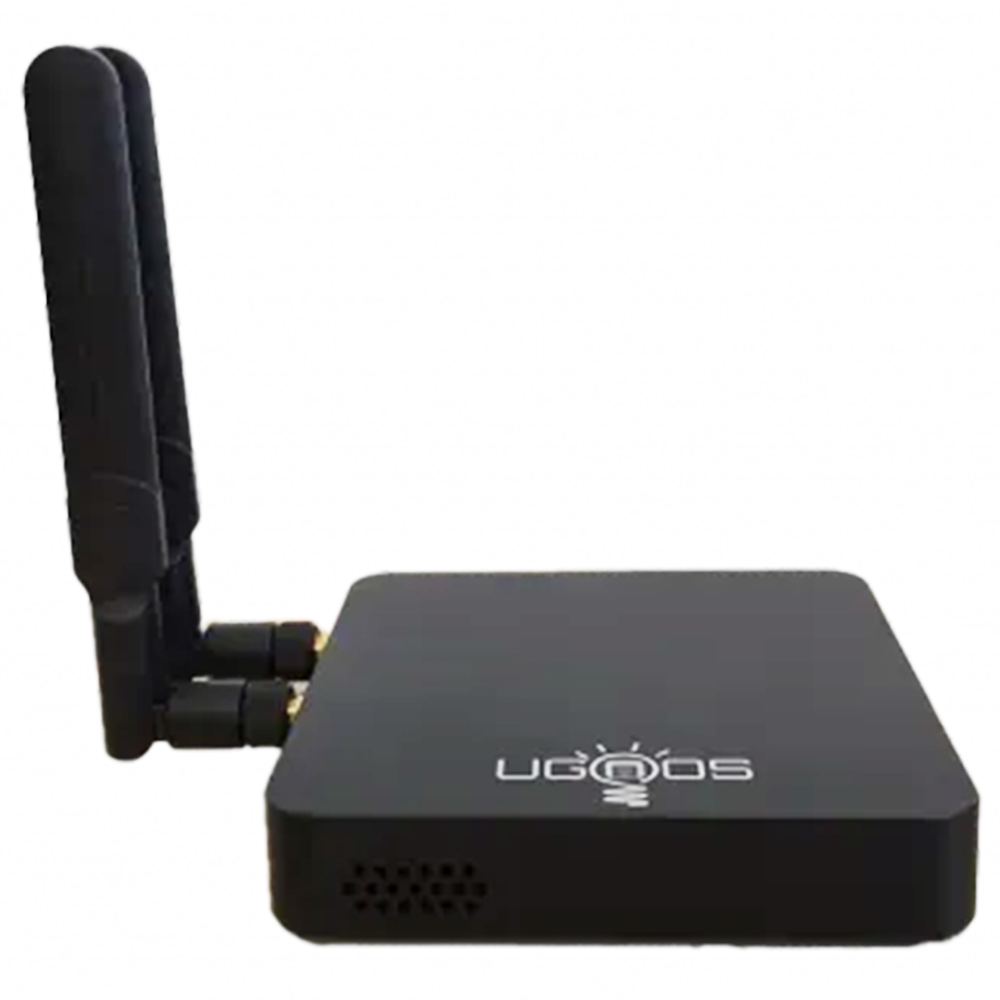 UGOOS UT8 Pro TV BOX RK3568 8GB RAM 64GB ROM