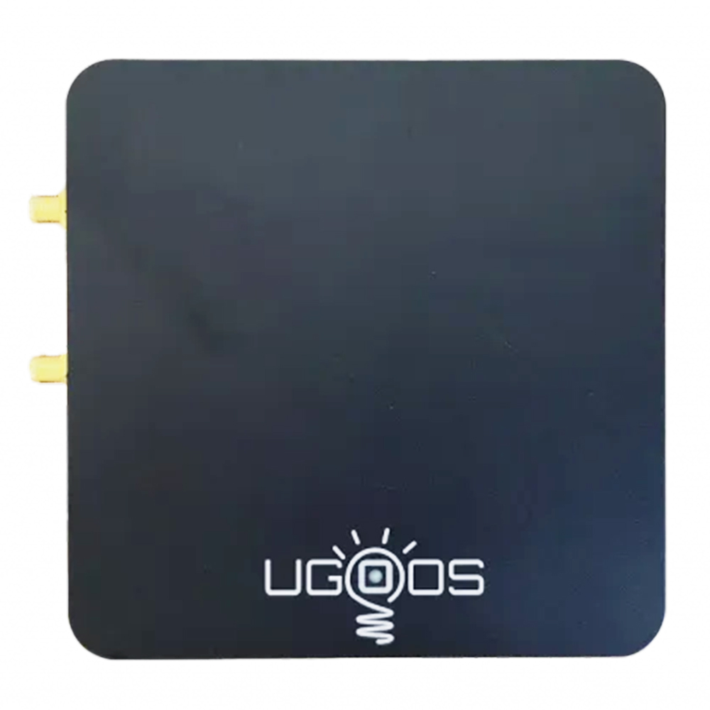 UGOOS UT8 Pro TV BOX RK3568 8GB RAM 64GB ROM