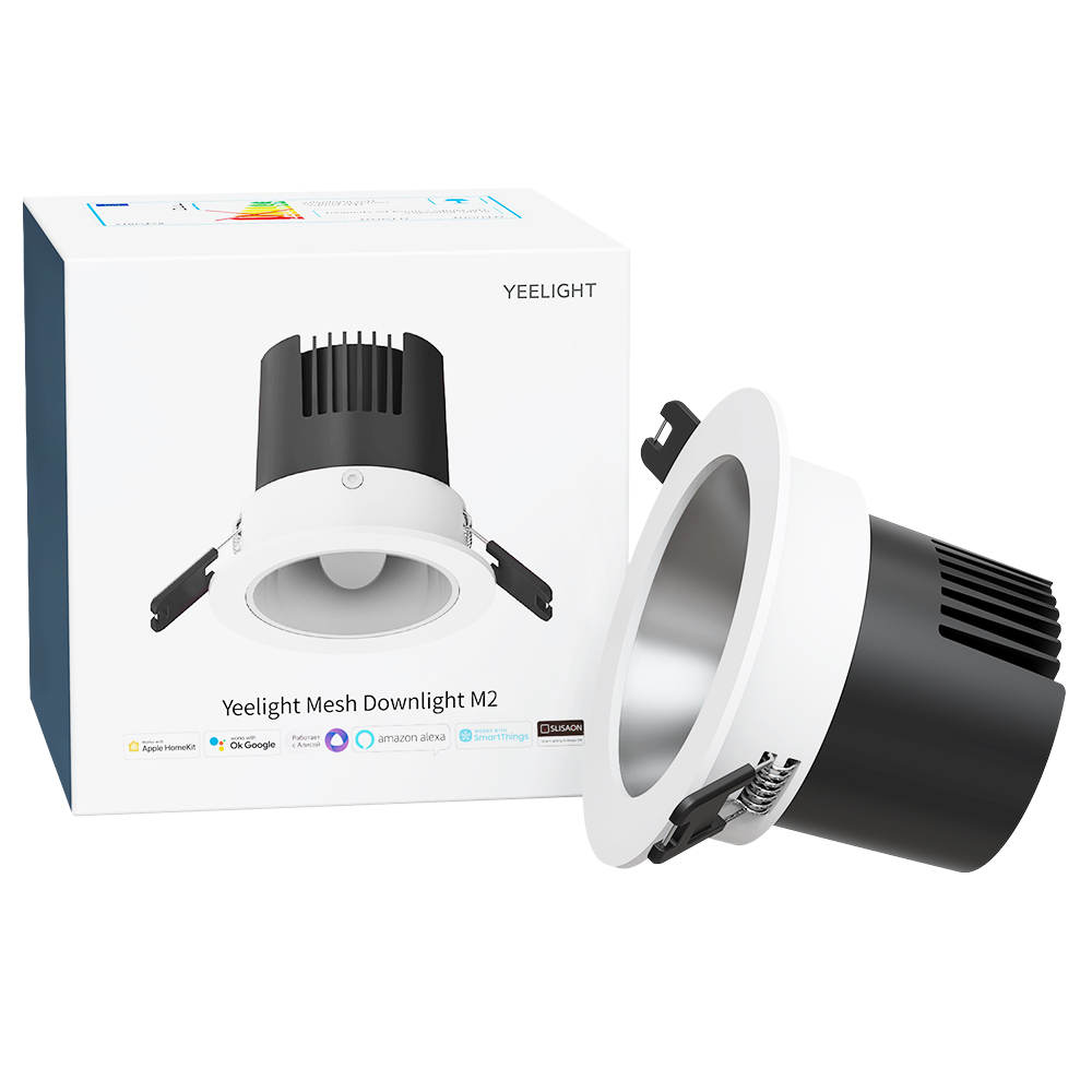 YEELIGHT YLTS02YL Smart Mesh Downlight Spotlight M2