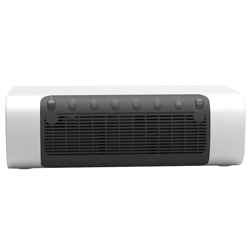 Lenovo LXP200 Portable Smart Projector