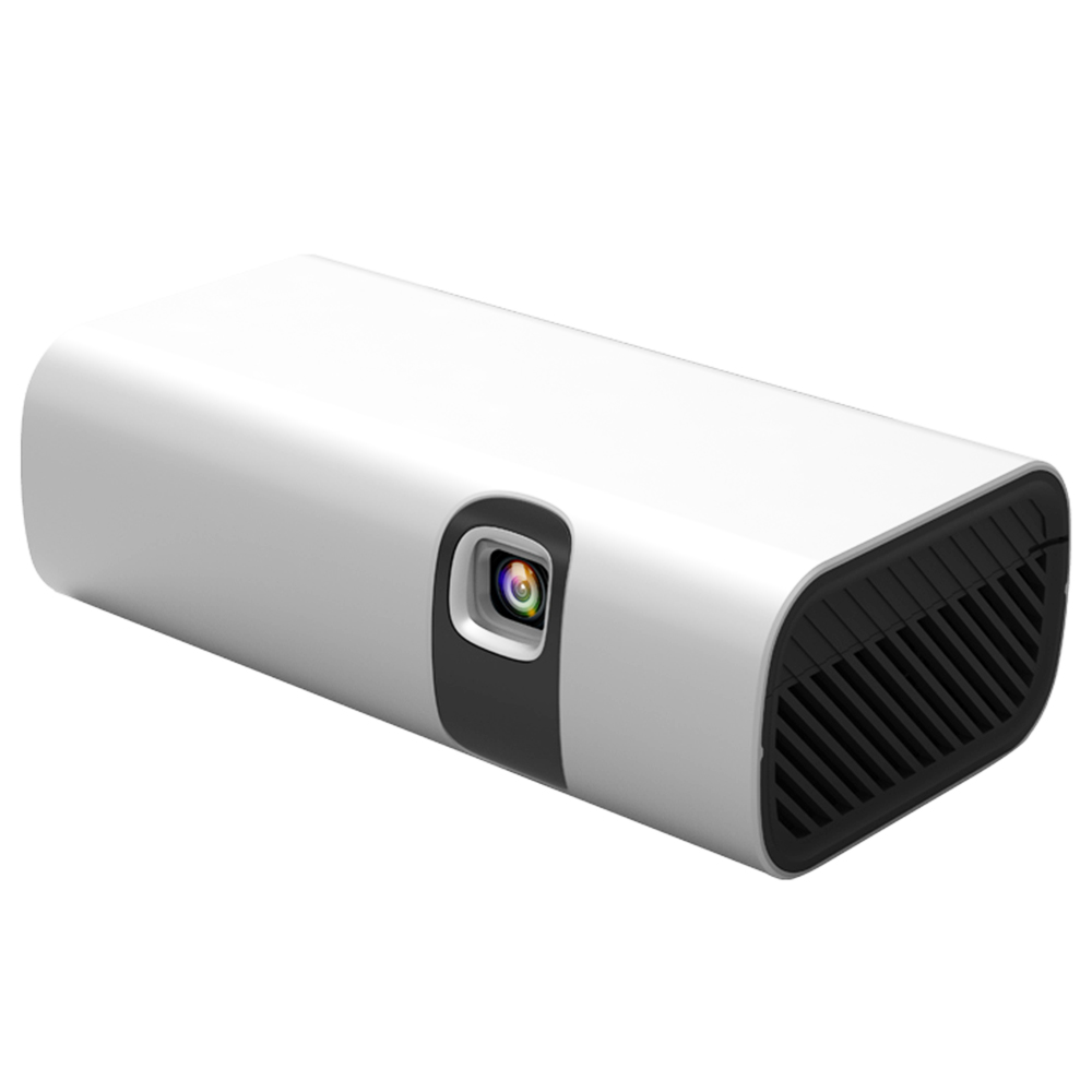 Lenovo LXP200 Portable Smart Projector