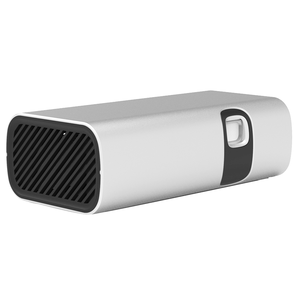 Lenovo LXP200 Portable Smart Projector