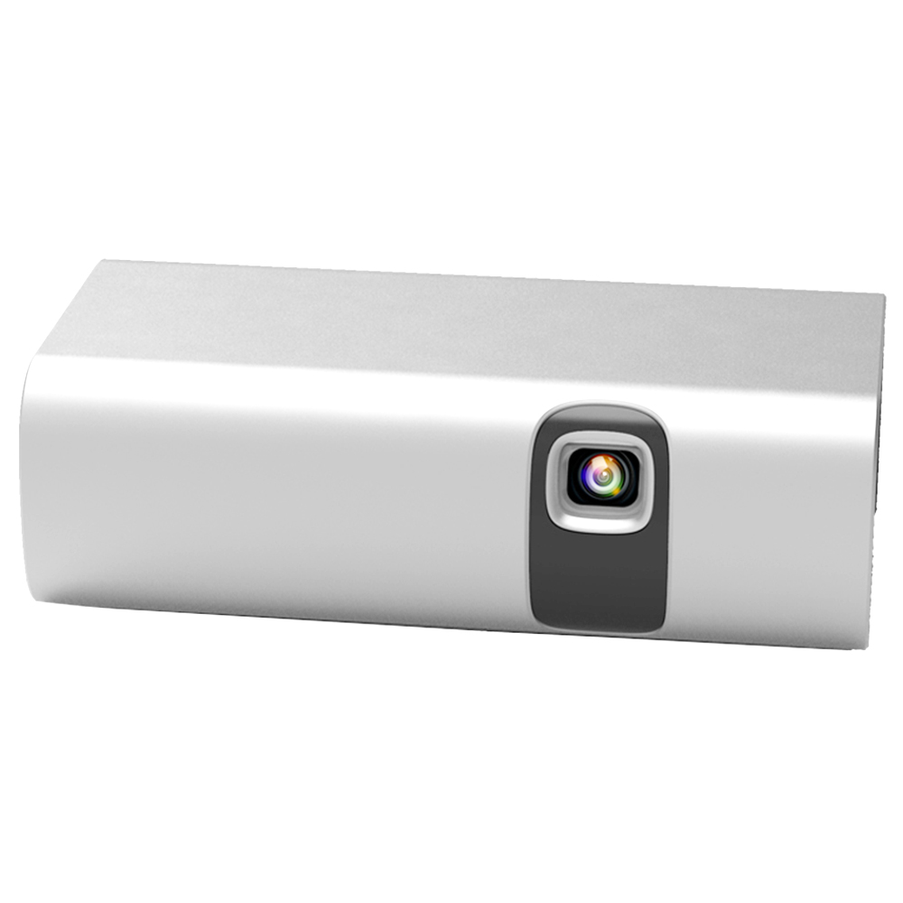 Lenovo LXP200 Portable Smart Projector