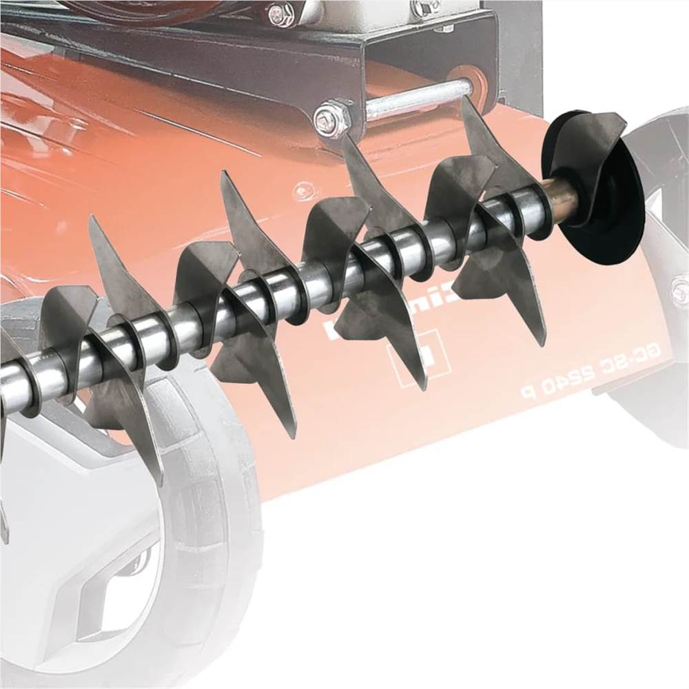 Einhell Petrol Scarifier GC-SC 2240 P