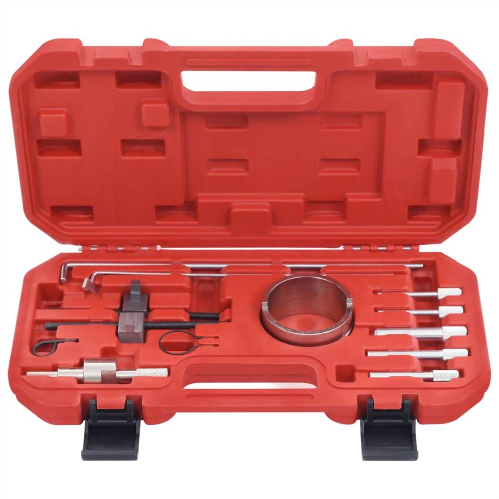 Engine Timing Tool Set for Citroen