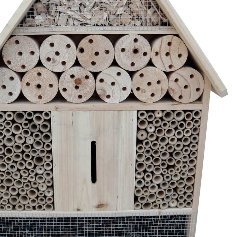 Insect Hotel XXL 50 x 15 x 100 cm