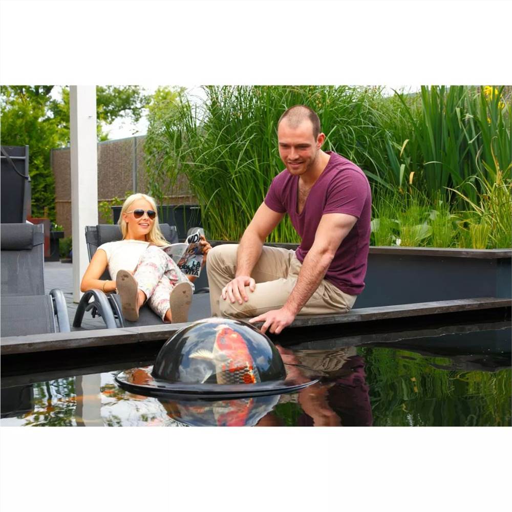 Velda Floating Fish Dome L