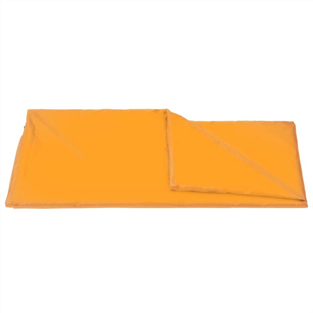 Outdoor Tarp 3x2.85 m Yellow