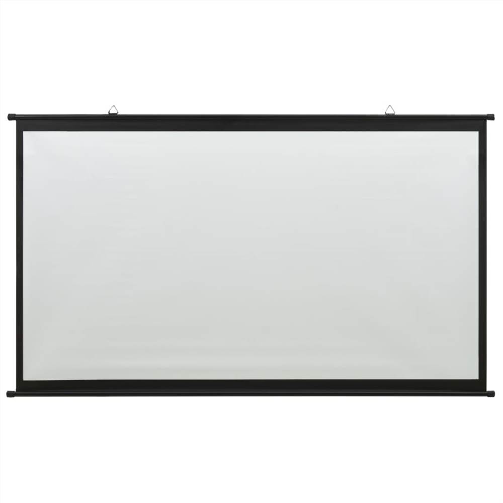Projection Screen 50" 16:9
