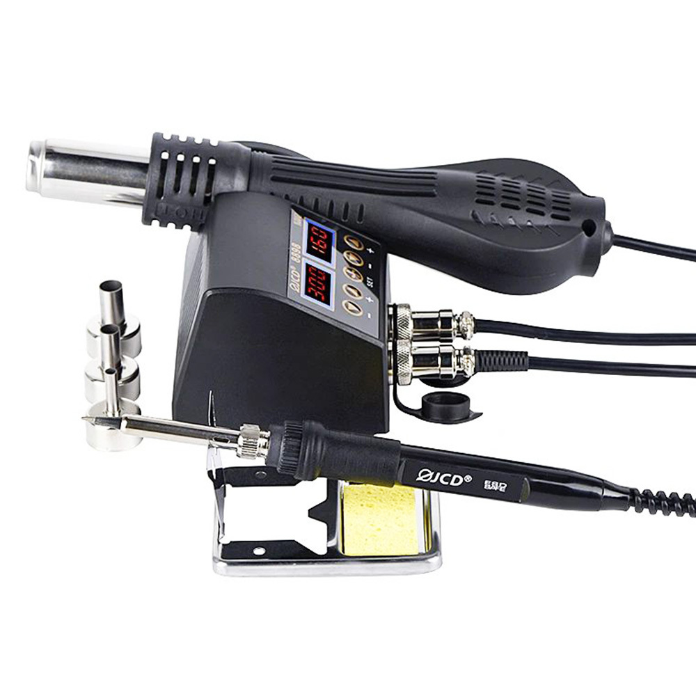 Jcd soldering iron store