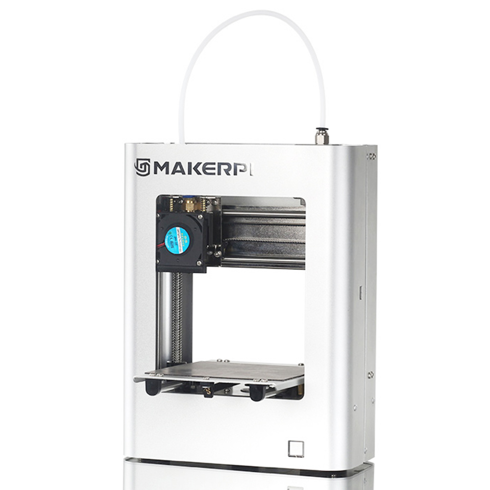 MAKERPI M1 3D Printer