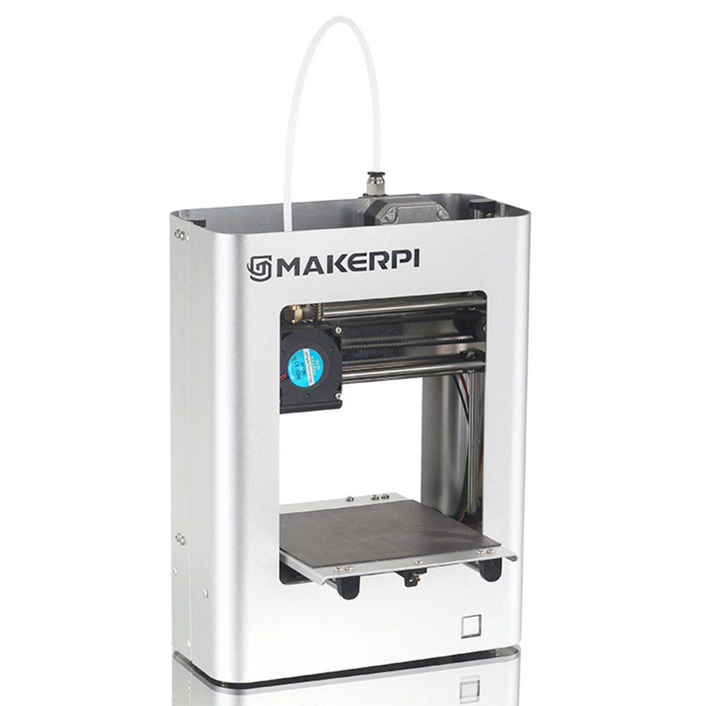 MAKERPI M1 3D Printer